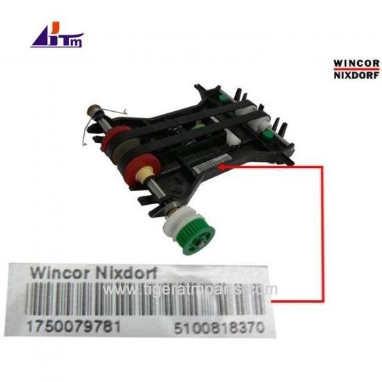 1750079781 Wincor Nixdorf পরিবহন CCDM VM2 Assd ATM মেশিনের যন্ত্রাংশ